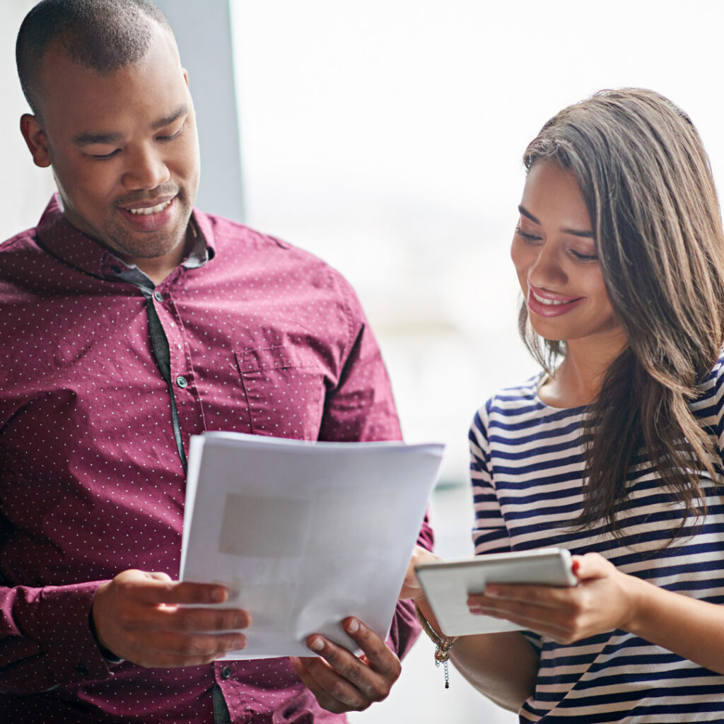 Trucking Proud Insurance Agency - California Trucking Association