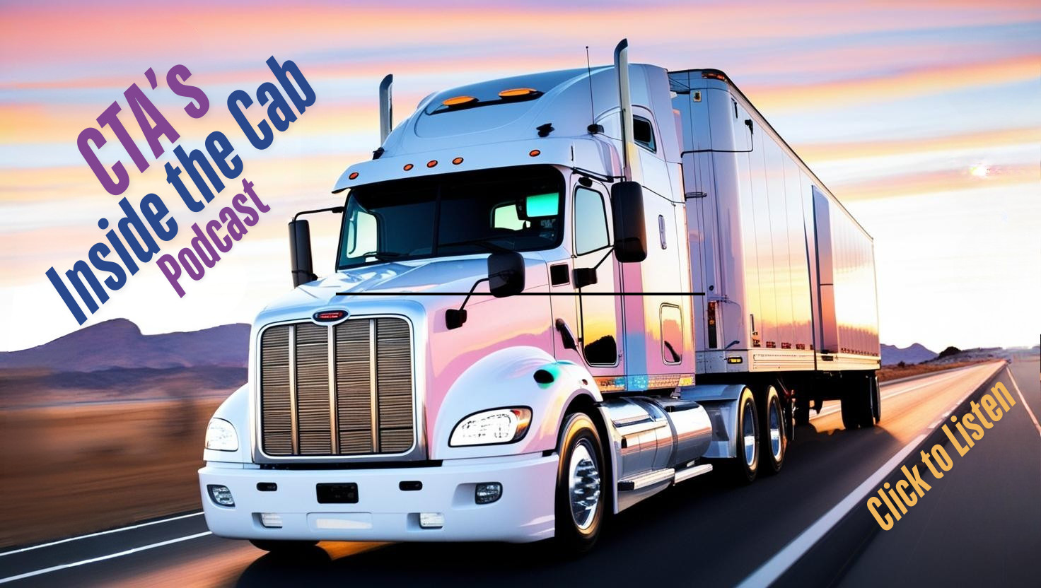 Trucking Industry - California Trucking Association