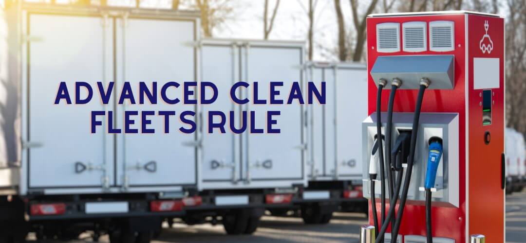 Home - California Trucking Association