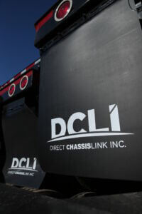 Direct Chassis Link, Inc. (DCLI) - California Trucking Association